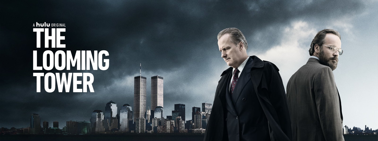 Minissérie The Looming Tower mostra o que levou ao 11 de setembro ...