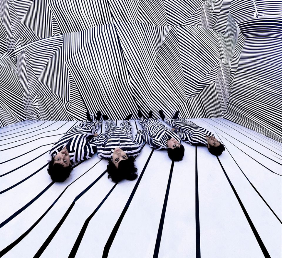 Ladytron continua turnê em 2019 || Bitsmag.com.br || Updates constantes ...