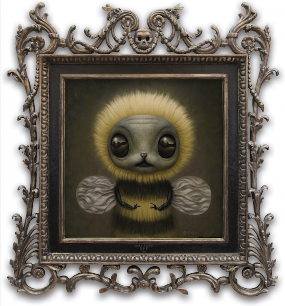 Mark Ryden na China || Bitsmag.com.br || Updates constantes de cultura ...