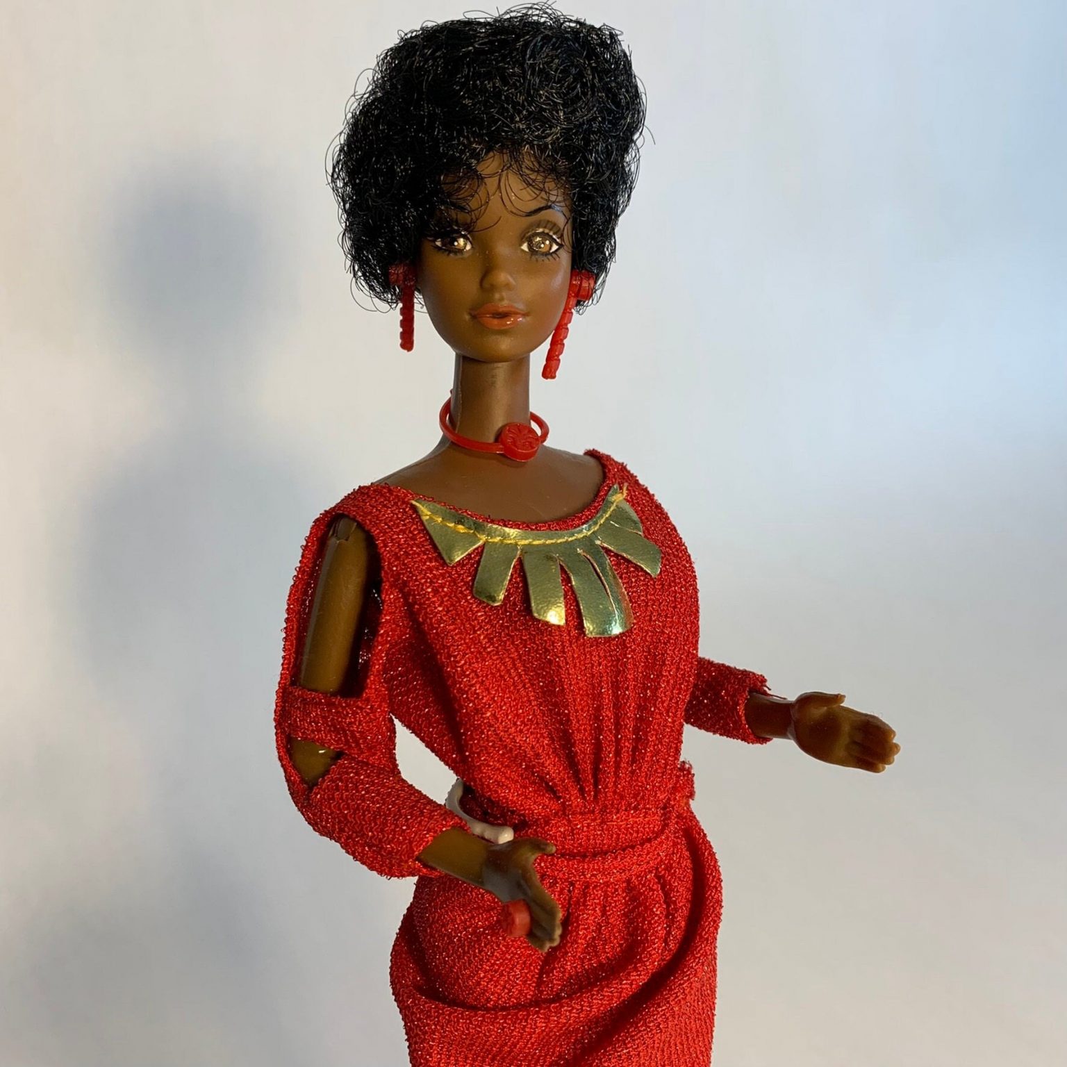 Documentário conta a história da Barbie negra || Bitsmag.com.br ...