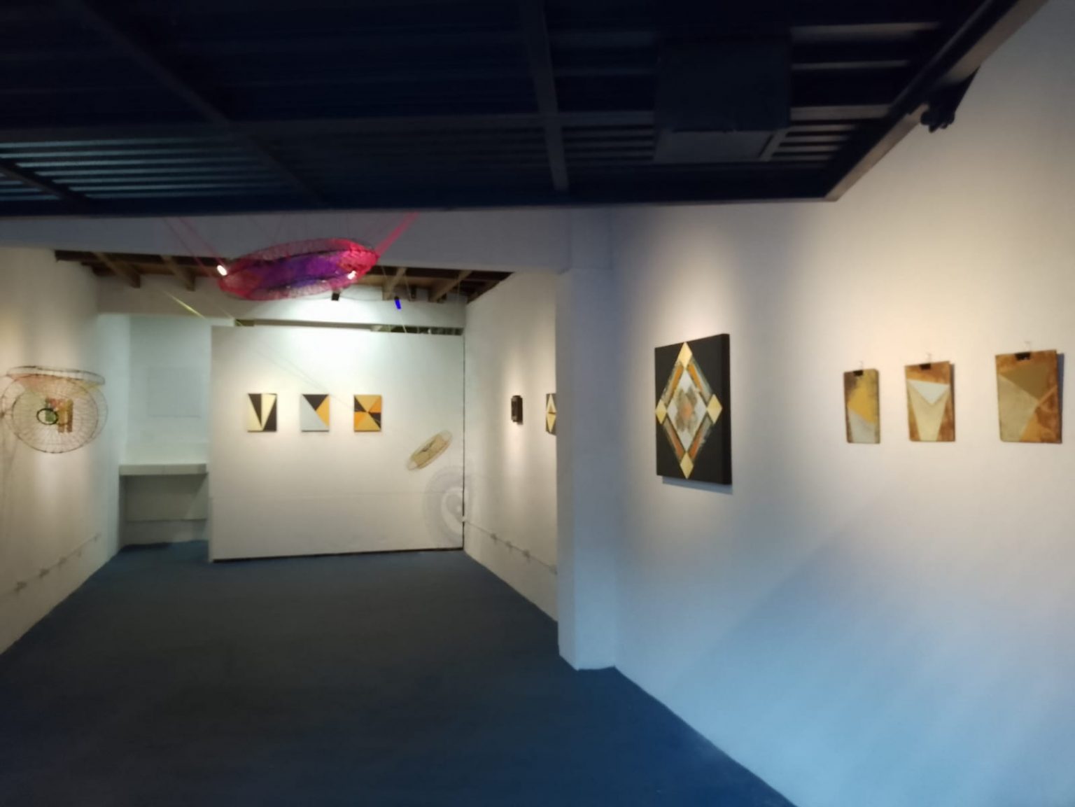 Destino Paraíso exibe obras de Malo e GamaH || Bitsmag.com.br ...