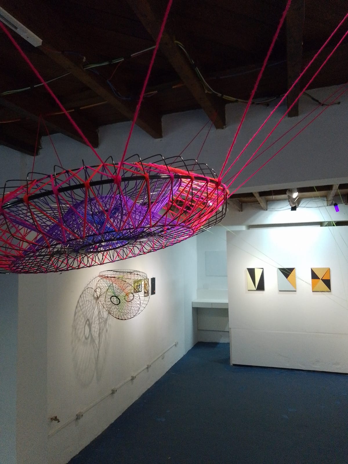 Destino Paraíso exibe obras de Malo e GamaH || Bitsmag.com.br ...